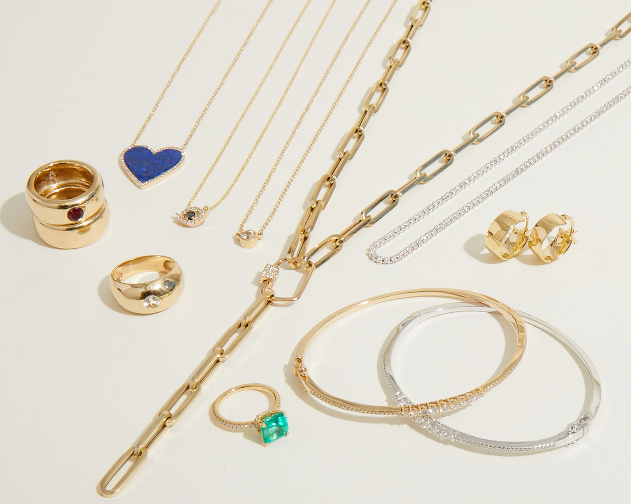 Krieger Collection | Little Krieger