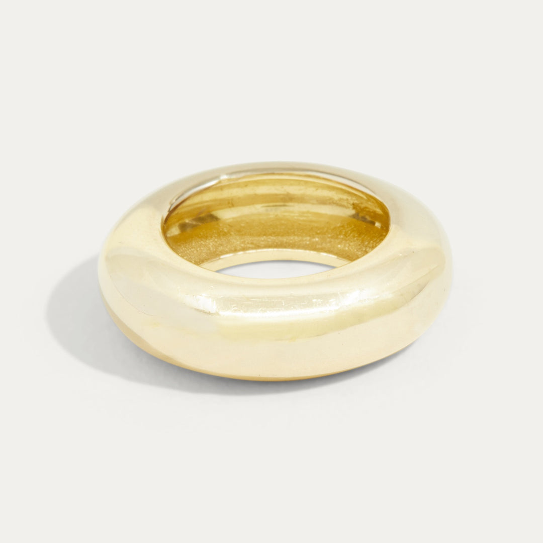 Krieger Collection | KC The Big Ring